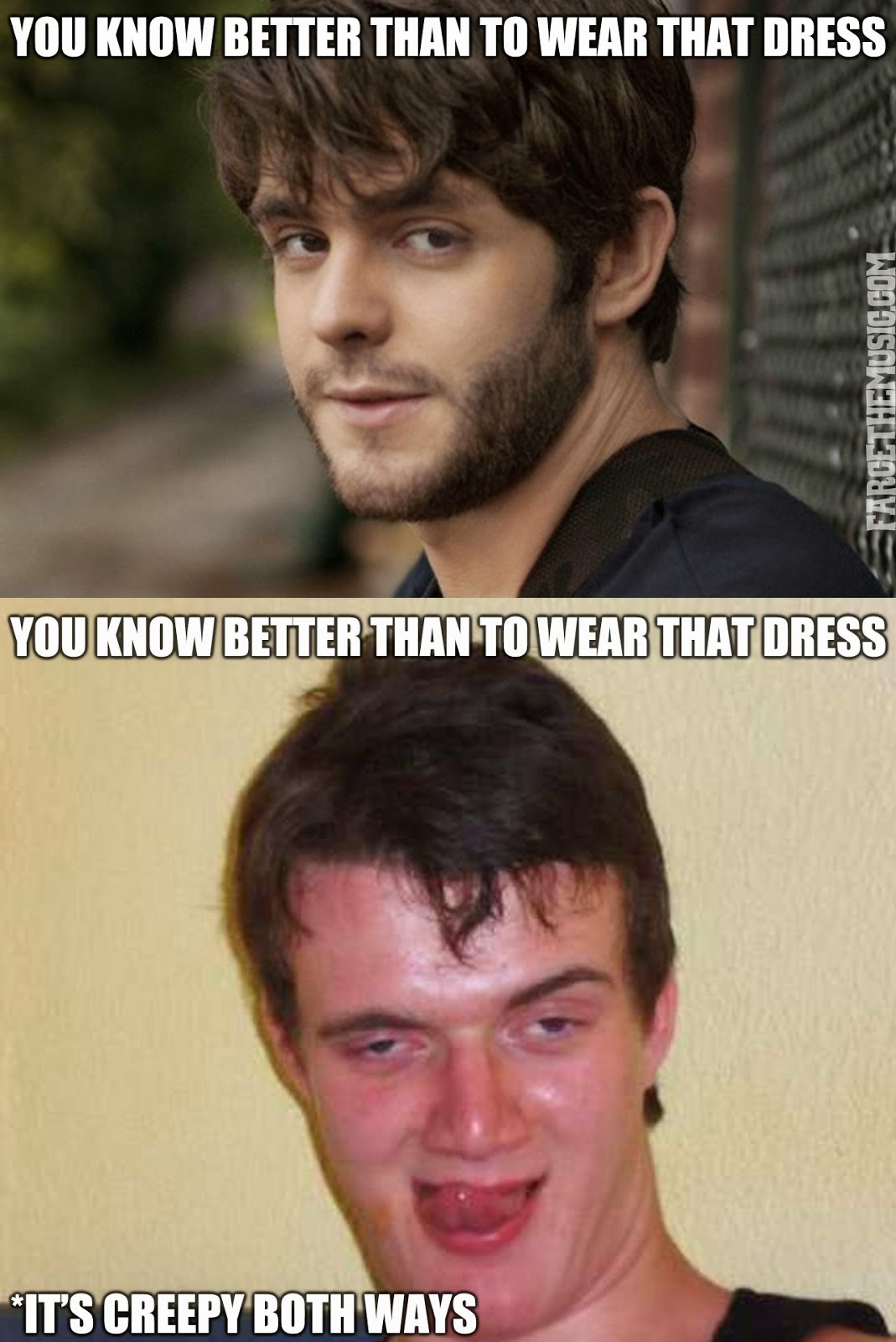 Farce the Music: Monday Morning Memes: Thomas Rhett, Cole Swindell ...