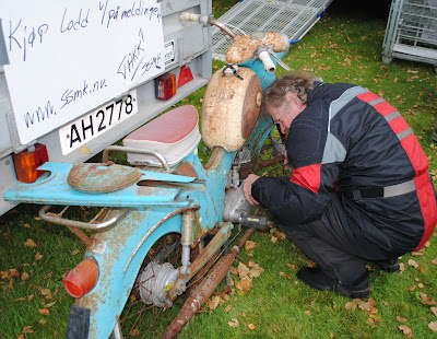 SarpsborgNotater: "Stram Vaier"-suksess igjen