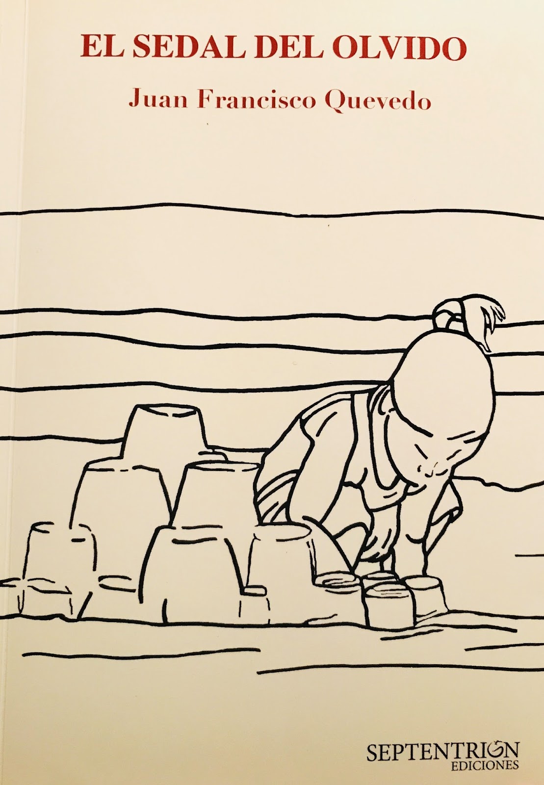 lengua de madera: LA POESÍA EMOCIONADA DE JUAN FRANCISCO QUEVEDO.