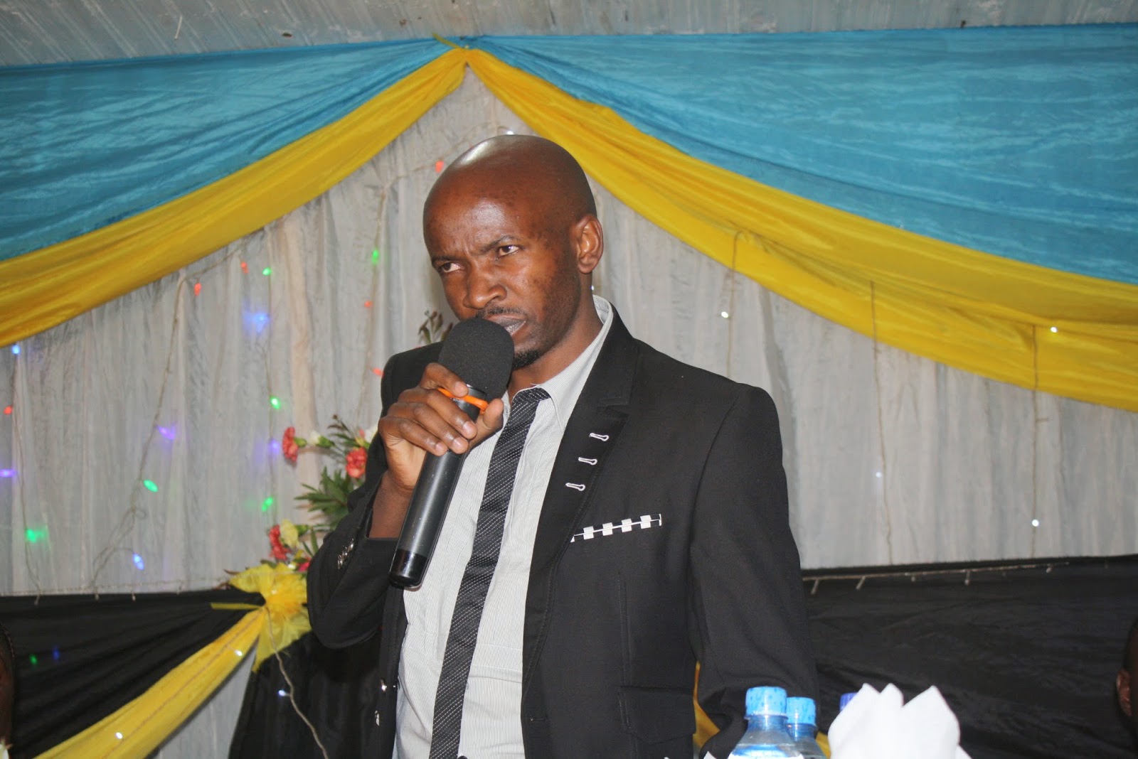 MATUKIO NA NGILANGWA MICHAEL:: UZINDUZI WA MASAFA MAPYA YA RADIO ...