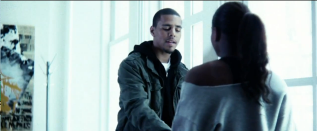 a RUNAWAY production: Research: Detailed Textual Analysis (J. Cole ...