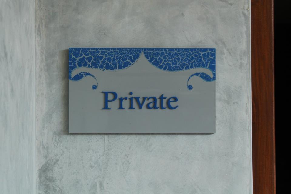 Shalij Designs: John Keells - Cinnamon Bey Sign-ages