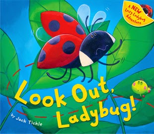 Library Village: Toddler Story Time - Bugs! Bugs! Bugs!