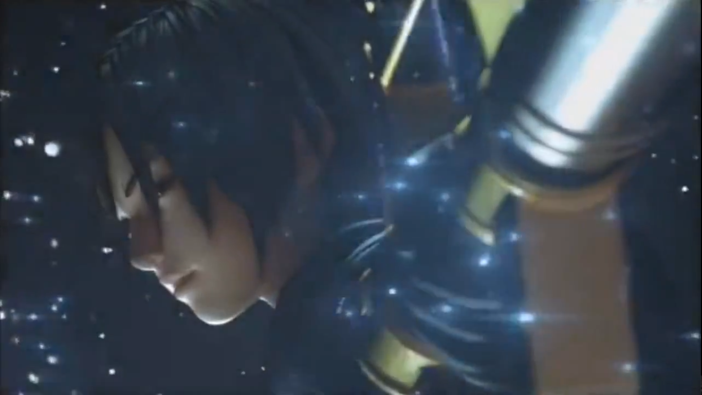 Bara Lotus Garden: Kingdom Hearts Challenge Day 23: The scene that made ...