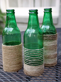DIY Clever Creations: Upcycle
