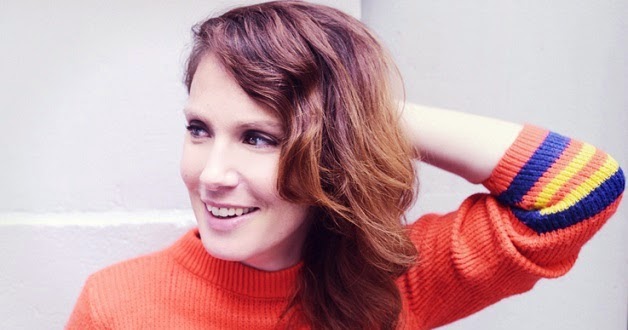 Sara Barron: The Culture Brats Interview -- Culture Brats