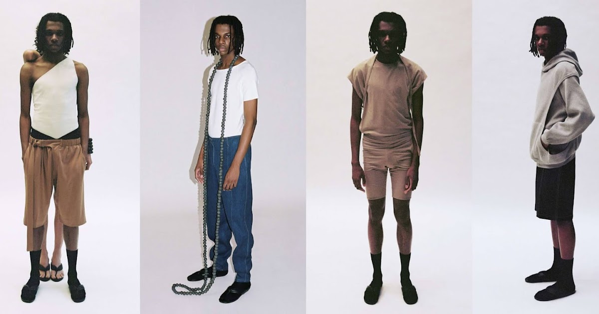 Vejas Spring-Summer 2021 Collection