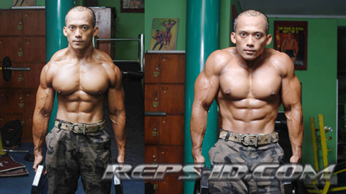 RAHASIA CARA LATIHAN TRAPS YANG BENAR - HEALTHY SMART