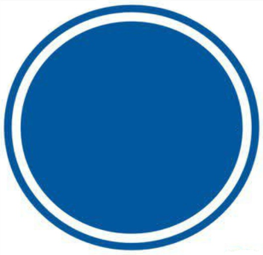 CIUDAD DE CÓRDOBA 3º SCIENCE BLOG: ROAD SIGNS