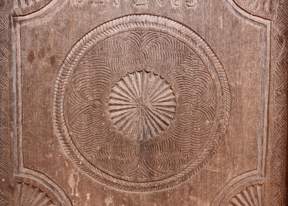 Sancara - Blog sull'Africa: La lavorazione del legno degli Zafimaniry