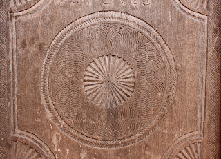 Sancara - Blog sull'Africa: La lavorazione del legno degli Zafimaniry