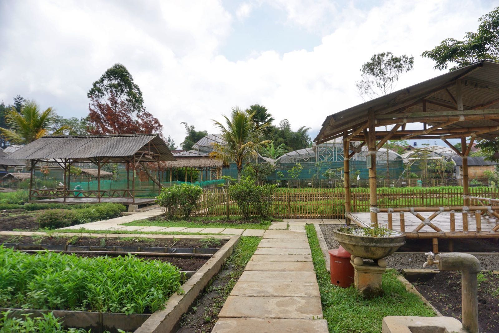Jendela Alam-Kota Bandung - Direktori Tempat Wisata