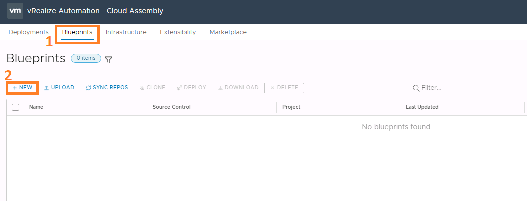 Virtualization The Future: VMware vRealize Automation 8 - Cloud ... Virtualization The Future: VMware vRealize Automation 8 - Cloud ...