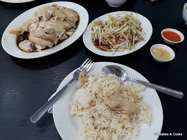 PH the Malaysian Carnivore: Covid-19 MCO : Day #85 (Eh? Chicken Rice ...