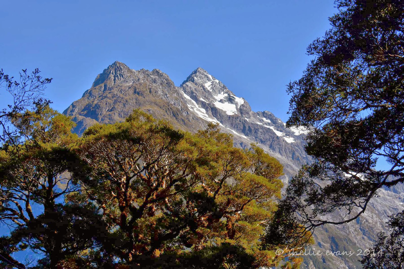 Two Go Tiki Touring: Key Summit