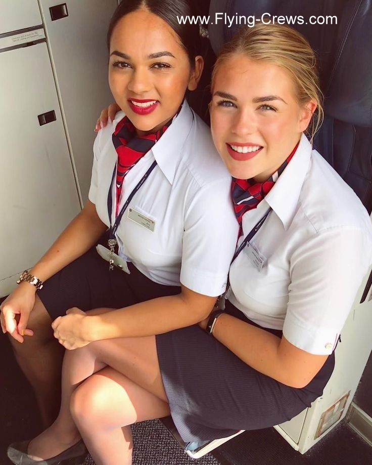 Best Flying Crews Jobs for Pilot, Air Hostess, AME, MBA And Ground ...