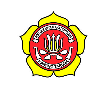 Karang taruna - Berbagi Logo