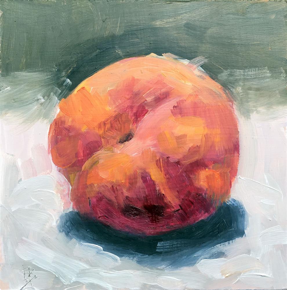 DAILY PAINTWORKS News: DPW Spotlight Interview: Fred Bell