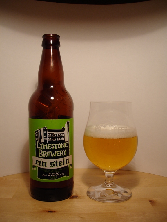 The Ormskirk Baron: Lymestone Ein Stein