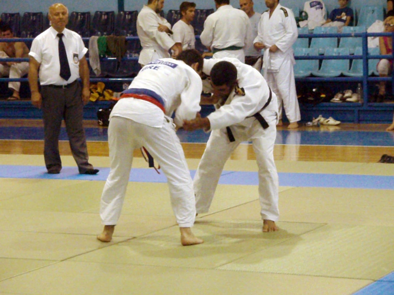 Ηρακλής Judo Blog: Ιουνίου 2012