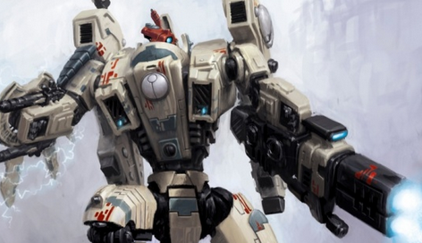 New Riptide Variant Coming - Faeit 212