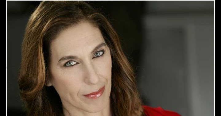 StageBuzz.com: Miriam Kulick and her "Open Hearts"