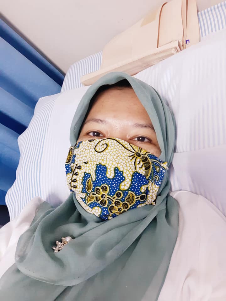 Ini Lho, Bantal Panas Dingin yang Bisa Dibawa Traveling! [ Nurul ...