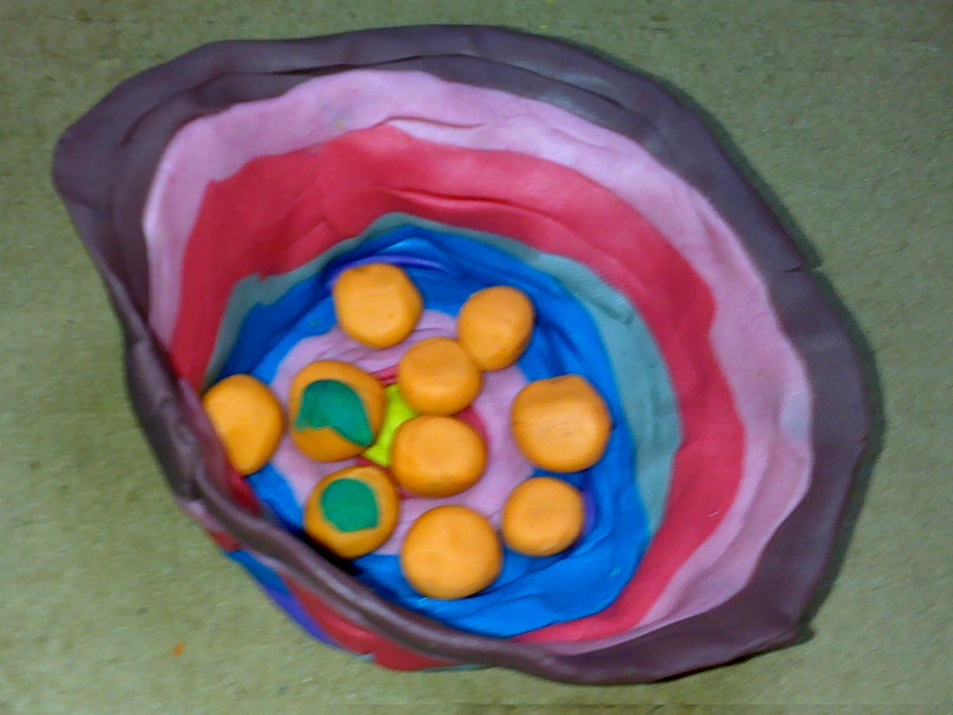 blog cikgu maths,sivik & seni: TEMBIKAR (PENDIDIKAN SENI VISUAL)