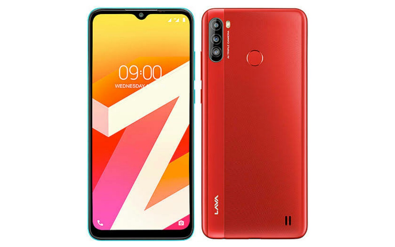Lava Z6 Phone Specifications Review