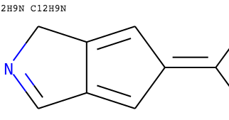 Proteins and Wave Functions: Generating a random molecule from a ...
