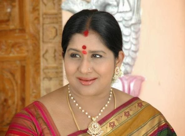 Romance With 24 World : Actress Kavitha all photo collection