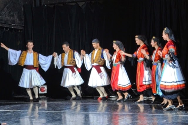 ΕΚΠΟΛΙΤΙΣΤΙΚΟΣ ΣΥΛΛΟΓΟΣ ΜΠΕΛΕΓΡΙΝΟΥ ΚΟΡΟΠΗΣ ΜΗΛΕΩΝ: 2ο ΦΕΣΤΙΒΑΛ ...