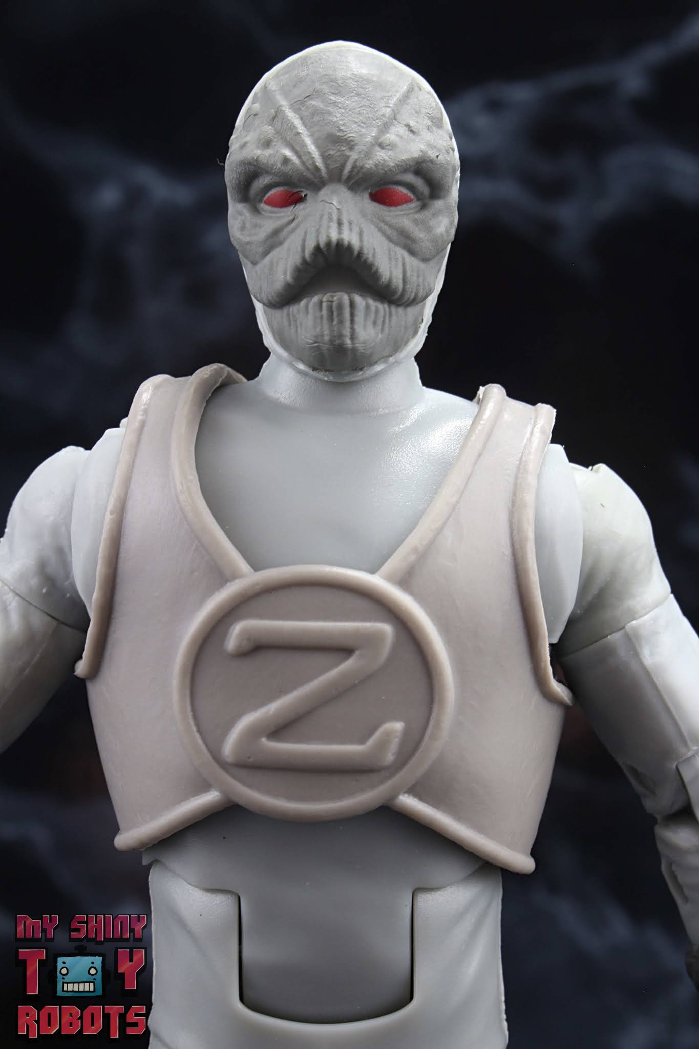 My Shiny Toy Robots: Toybox REVIEW: Power Rangers Lightning Collection ...