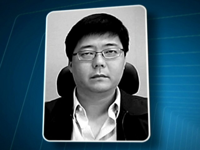 Libertos do Opressor!: Executivo da Yoki e mulher frequentavam igreja ...