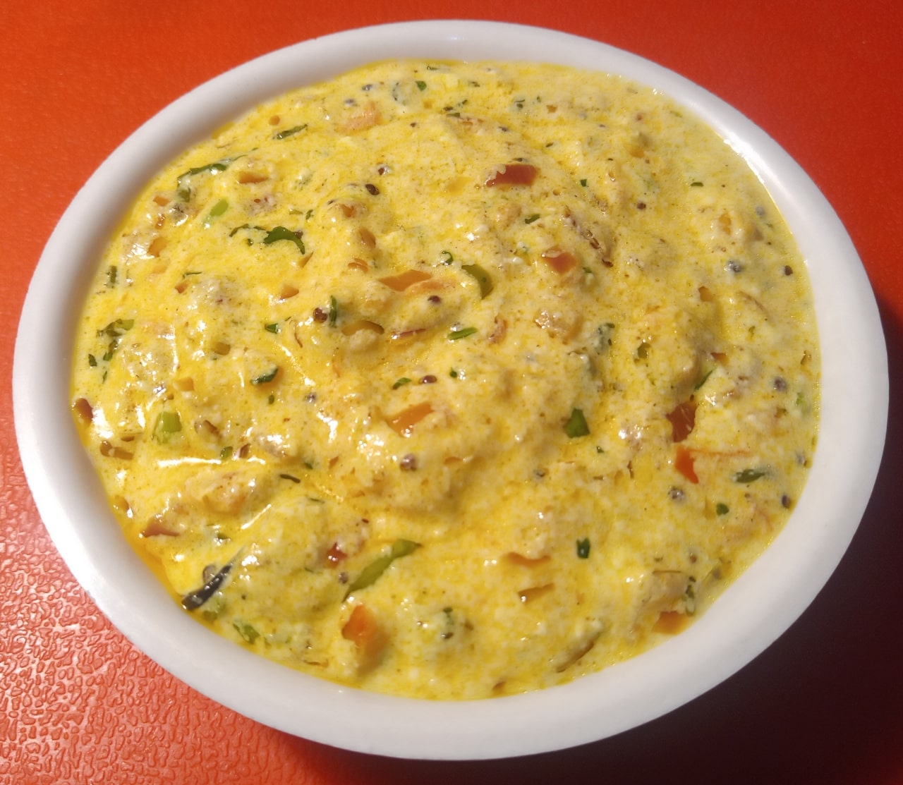 गर्मियों के मौसम में बनाएं ये खास दही की सब्जी | dahi ki sabji | dahi ...