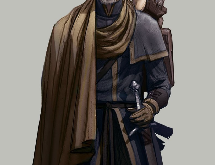 Quest for The Ember Heart