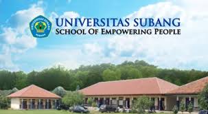 Profil Universitas Subang