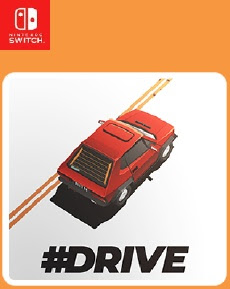 DRIVE - Download Game Nintendo
