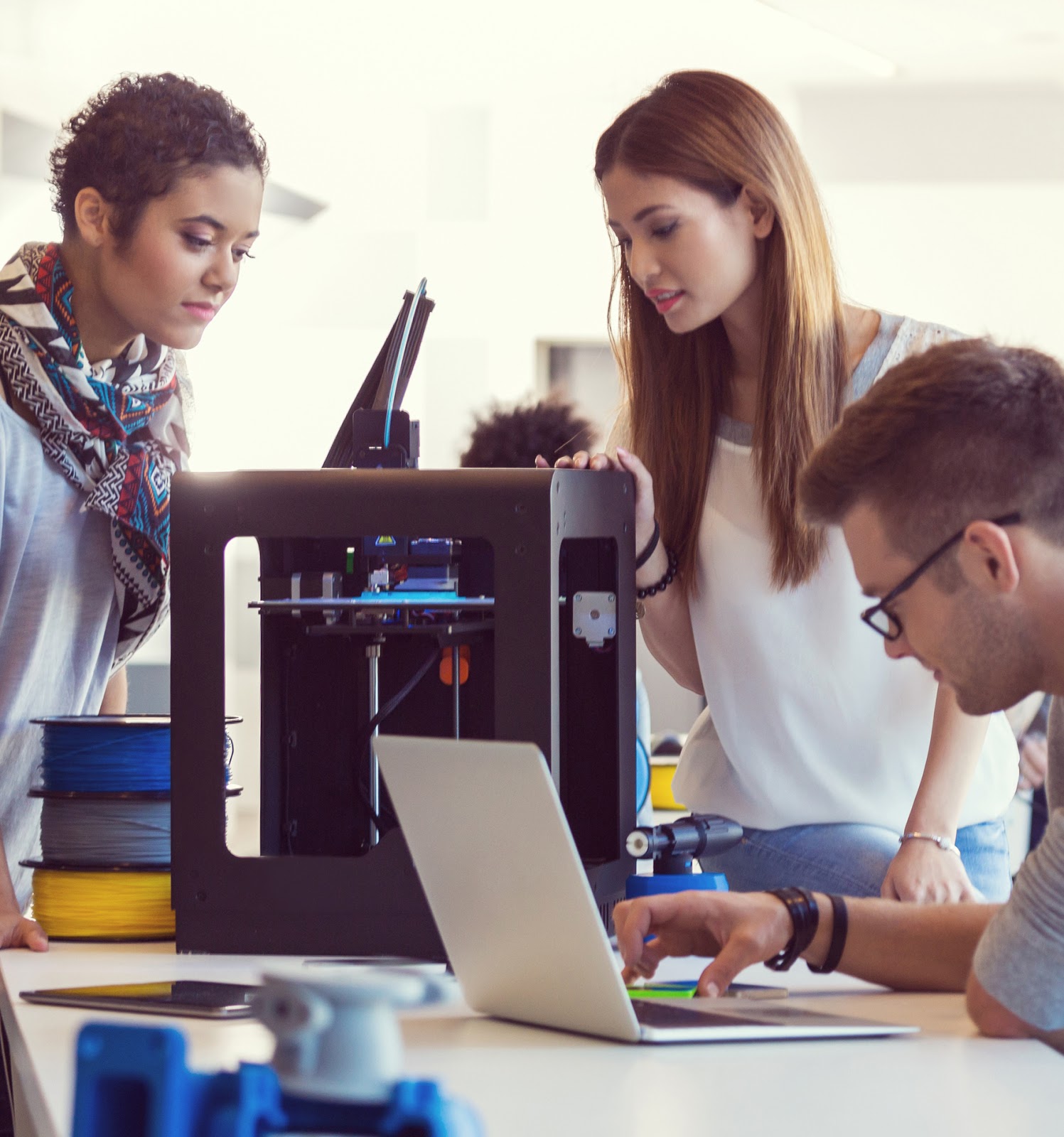 Texture Analysis Professionals Blog: Texture Analysis in Research: 3D ...