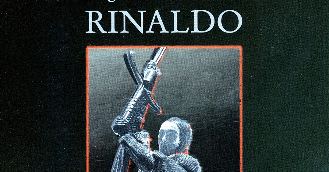 makdelart - classique: Handel - Rinaldo [highlights] (Michael Hofstetter)