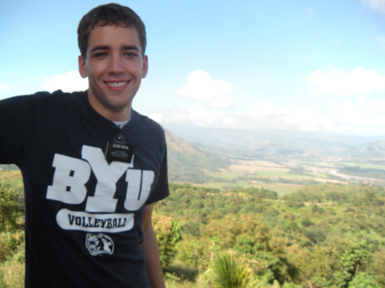 Elder Jordan Royal - Called to Serve PHILIPPINES ANGELES MISSION: One ...