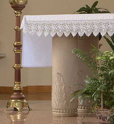 Details in Design: Affordable, High-Quality Traditional Linens ...