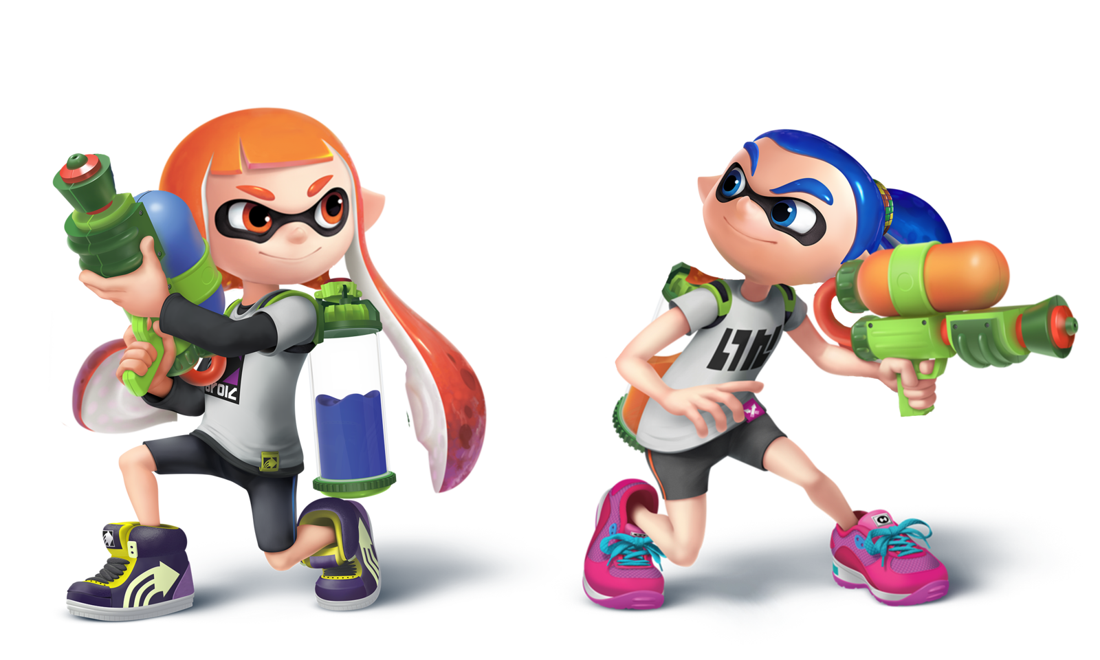 [Nintendo CR] Nuestras predicciones para el broadcast final de Super ...