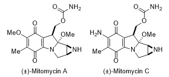 Journey: Mitomycin