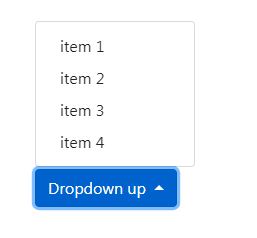 Bootstrap Dropdowns, Basic Dropdown Menu, Dropdown Divider, Dropdown ...