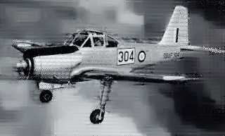 Our Rhodesian Heritage: The Royal Rhodesian Air Force