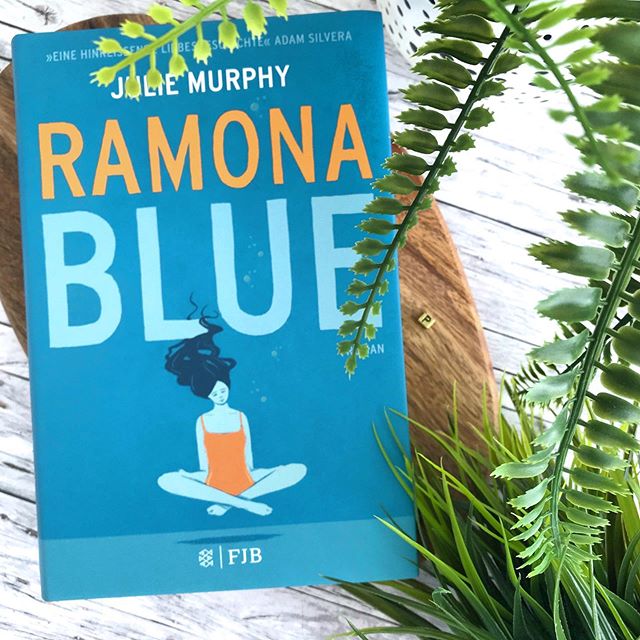 Hablemos de Libros; Ramona Blue