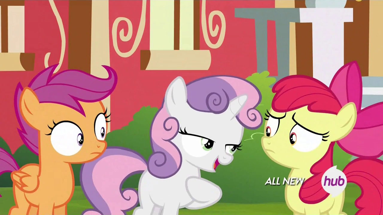 Equestria Daily - MLP Stuff!: "Twilight Time": Episode Followup