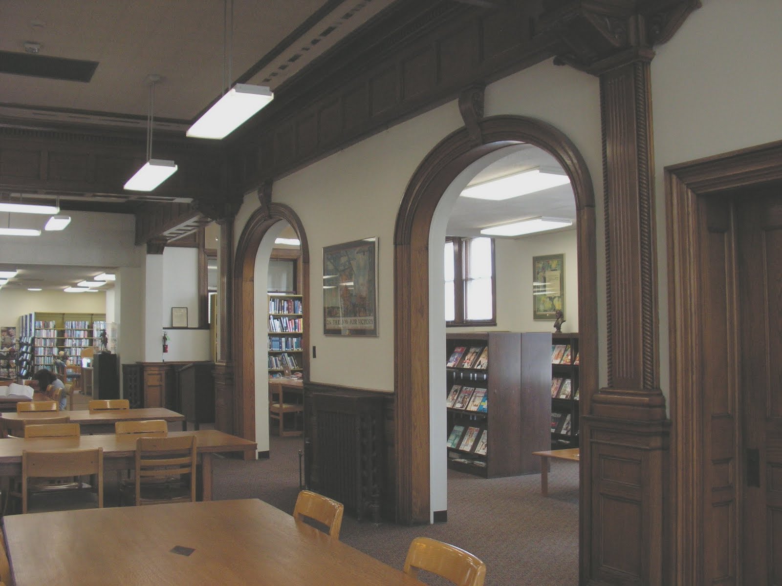 What's Happening At Rare & Antiquarian Bookfinders: Dixon Public ...