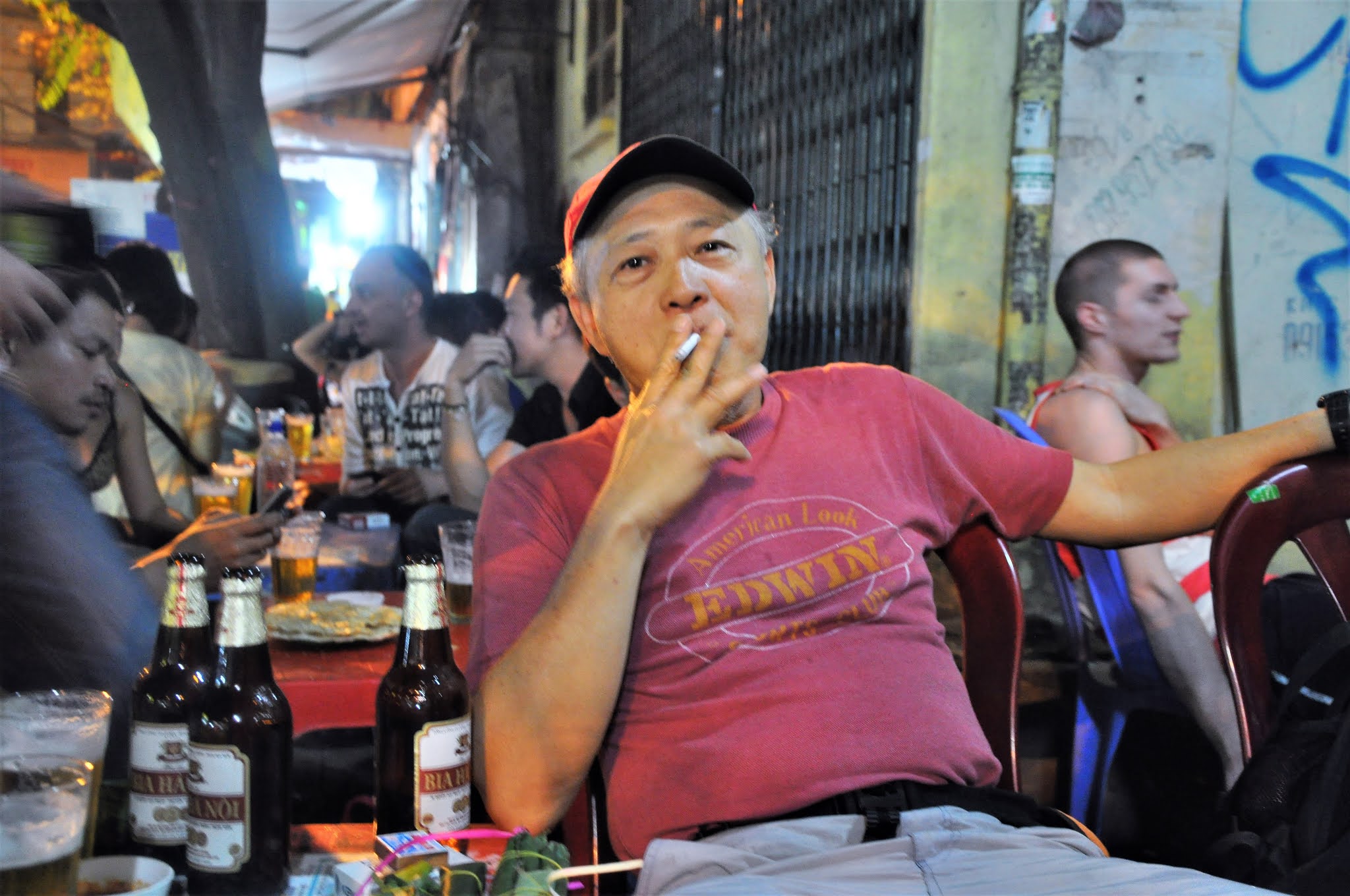 Backpacking travel & Outdoor adventures by Ching Neng Bin: 2011 ...